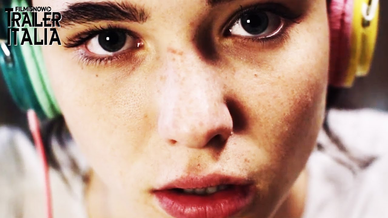 YOUTOPIA | Trailer Ufficiale del film drammatico con Matilda De Angelis ...