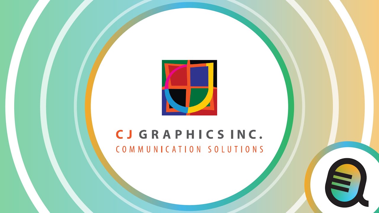 Supplier Spotlight: CJ Graphics & Jay Mandarino - YouTube