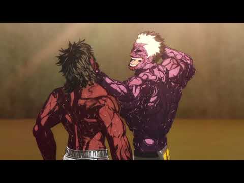 Kengan Ashura 2「AMV」 Till i Collapse