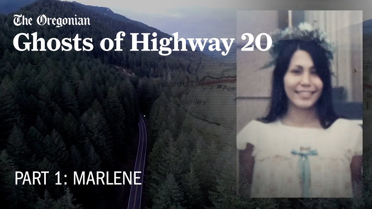 Ghosts of Highway 20, Episode 1 – MARLENE - YouTube