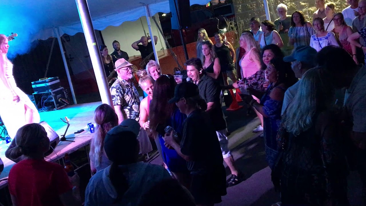 High & Mighty Band @ Twin Cities,, 2019 (MN) #13 - YouTube