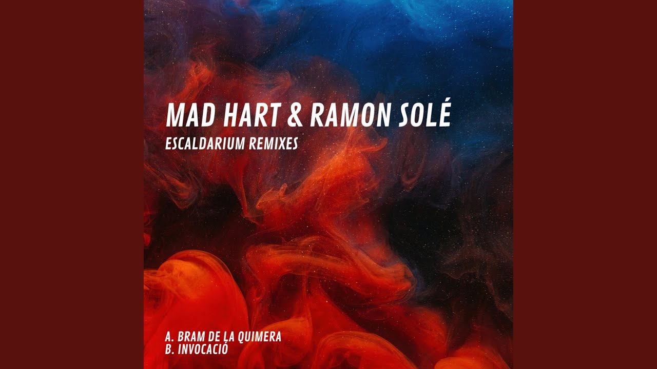 Bram de la Quimera (Mad Hart Remix) - YouTube