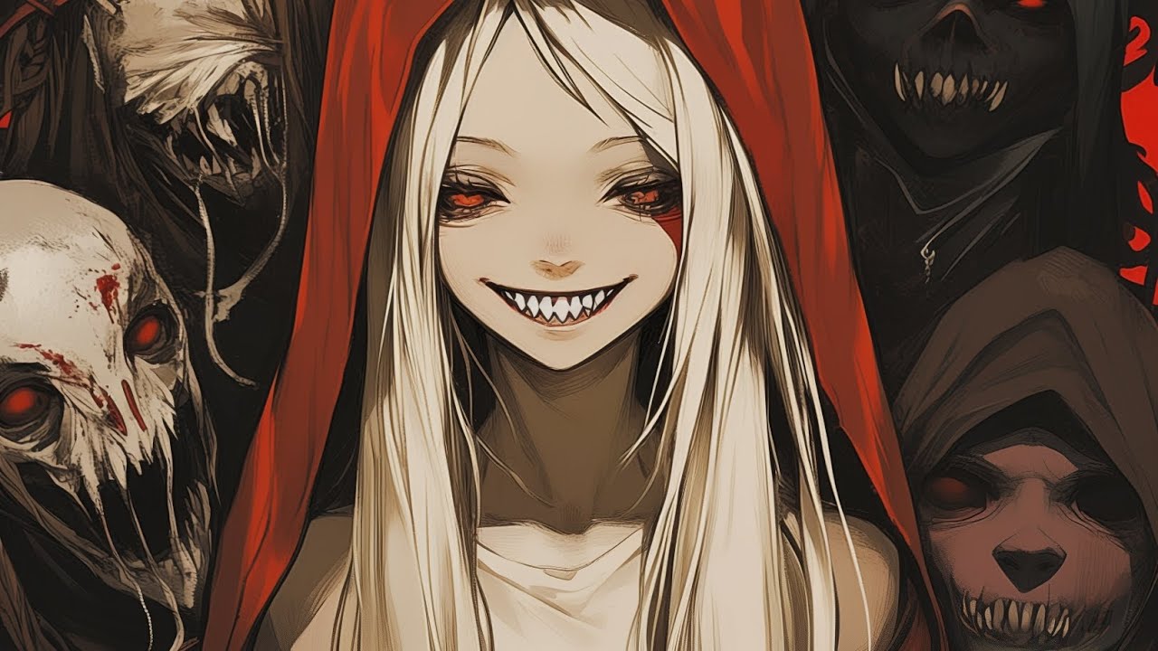 Nightcore - RAIZHELL, CLOUD ZERO - KILL ZONE | Witch House - YouTube