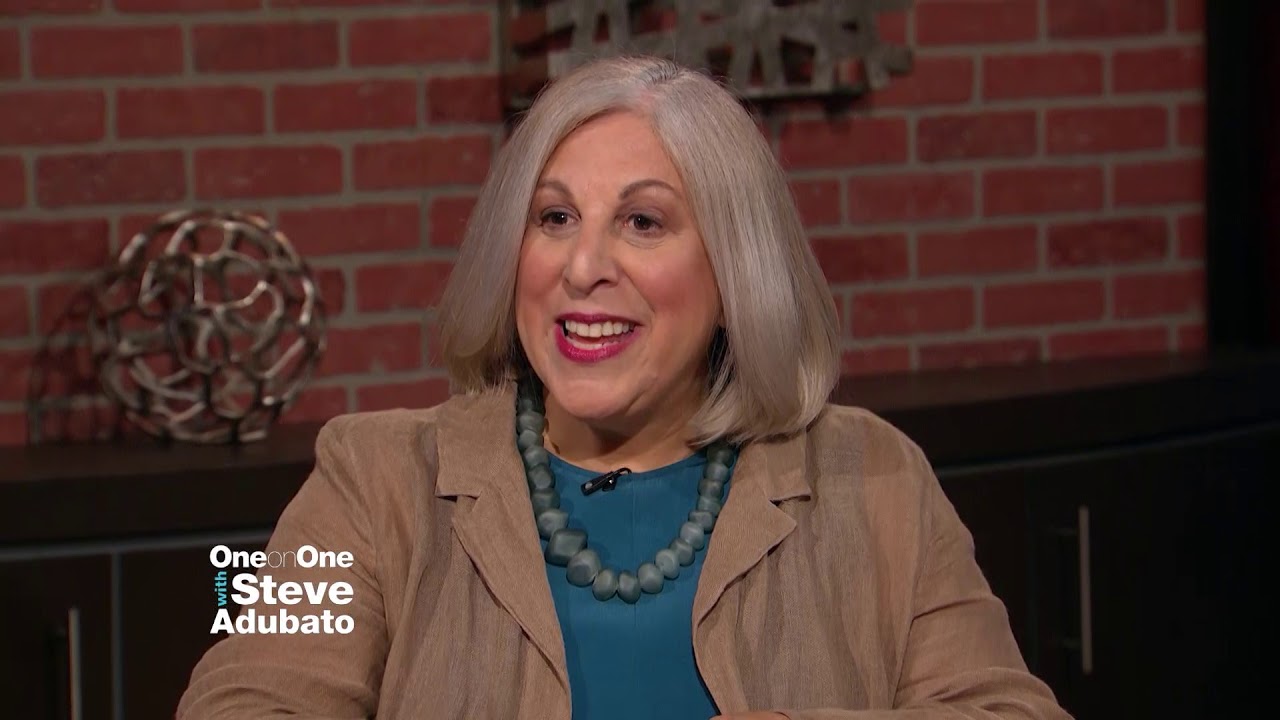 Carlos Lejnieks; Barbara Heisler; Dr. Tracy Scheller - YouTube