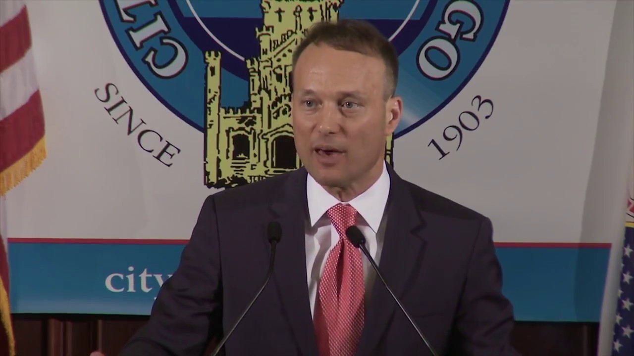 The Open Government Movement, Adam Andrzejewski,CEO Founder ...