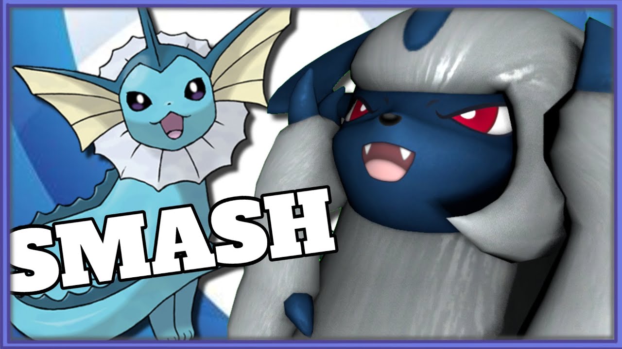 POKÉMON SMASH OR PASS - PARTE 1 - YouTube