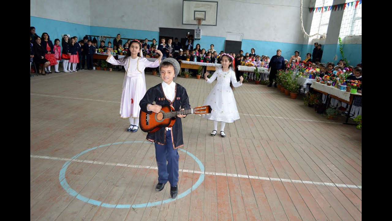 Gul BAYRAMI 2015 - YouTube