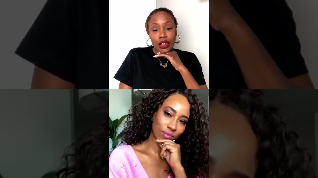 TYLER PERRY STAR QUIN WALTERS BEATBOXING | AKISHA LOCKHART - YouTube