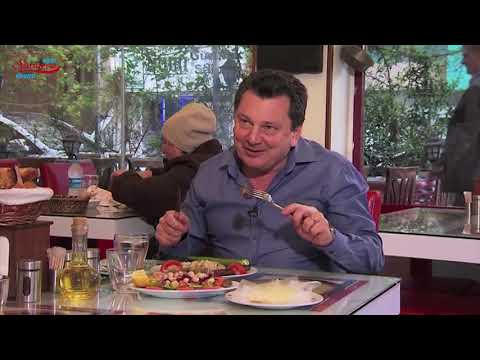 Gurme Vedat Milor Karadeniz'in Eşssiz Lezzetlerinin Hazırlandığı Bizim Sürmene Pide'de