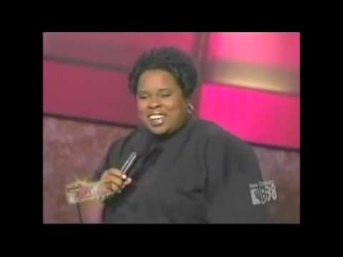 Hilarious Comedy by Dominique - YouTube