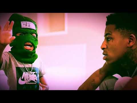 NBA Youngboy- Steady