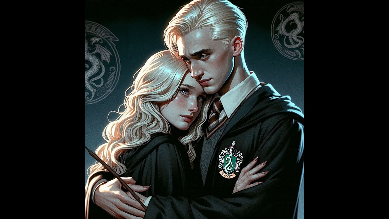 Chapter 2 | Dear Professor Malfoy | Draco Malfoy Fanfiction | Harry ...