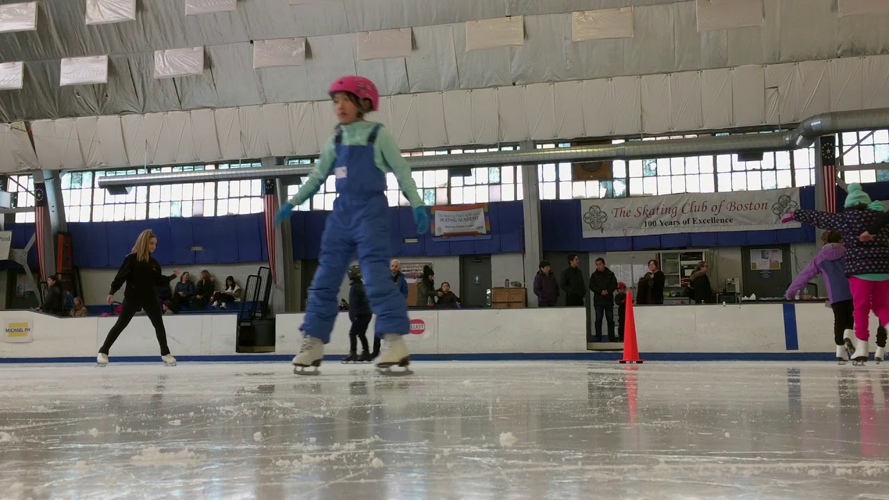 Skating Academy - long version - YouTube