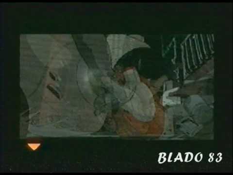 Locomotion Lovevision Animestation - YouTube