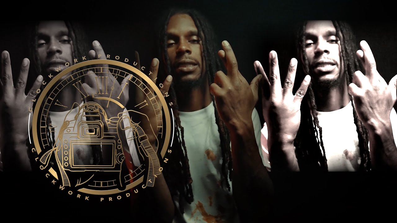 Liekstar - Drop A Line (Official Music Video) - YouTube