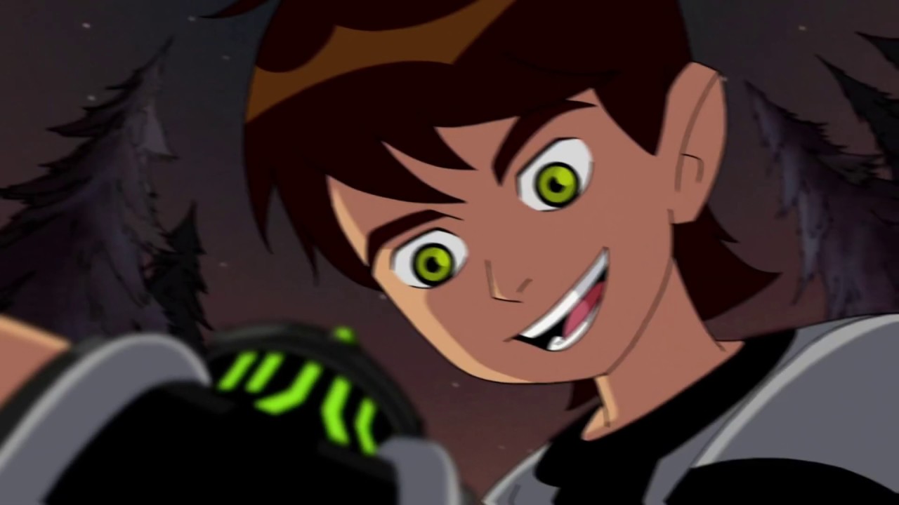 {ben10]Heatblast amv-like to play with fire - YouTube