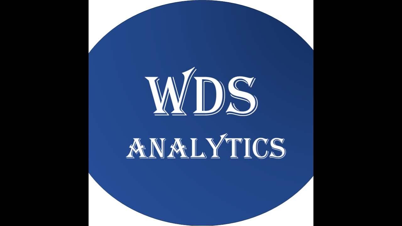WDS Analytics Live Stream - YouTube