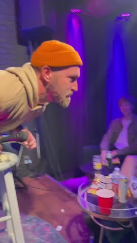 the Riff Raff | A Comedy Show for the Birds - YouTube