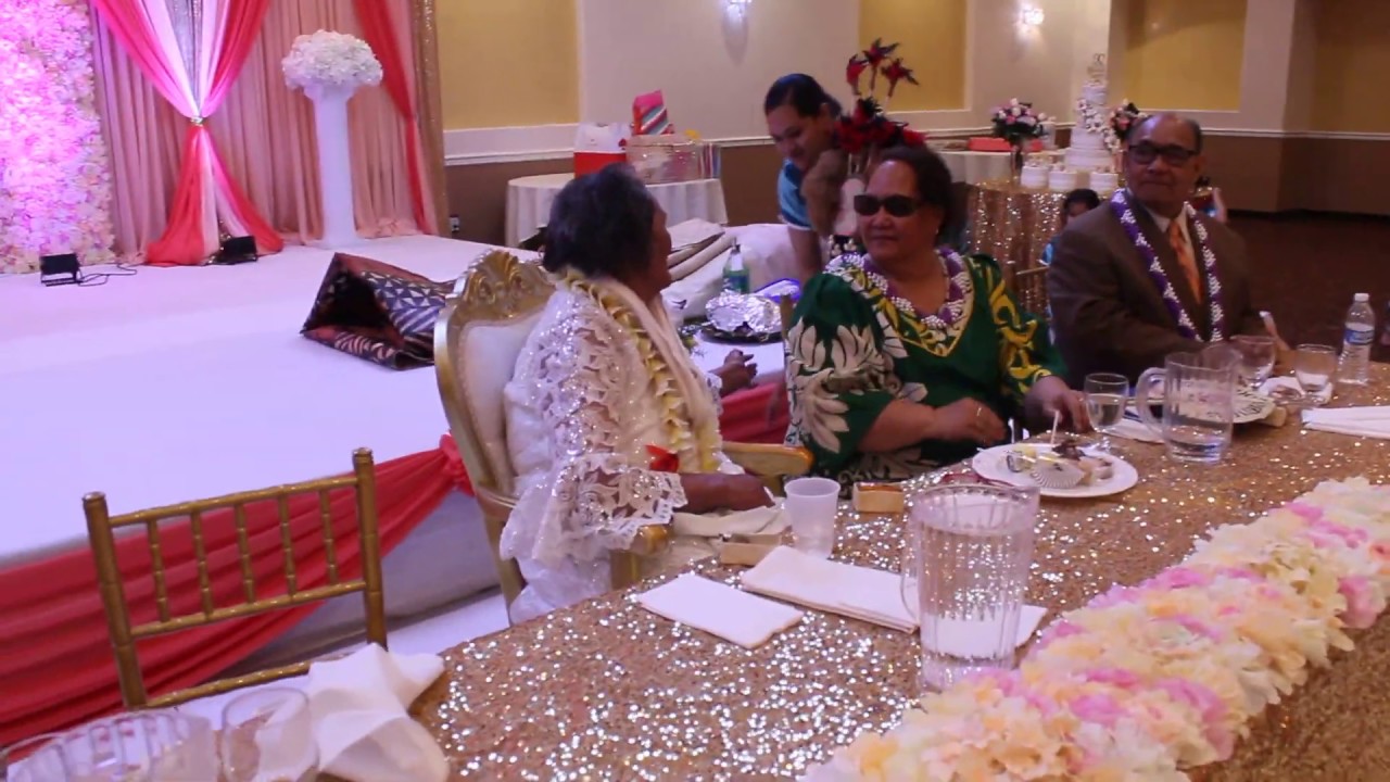 Taualuga #2 - YouTube