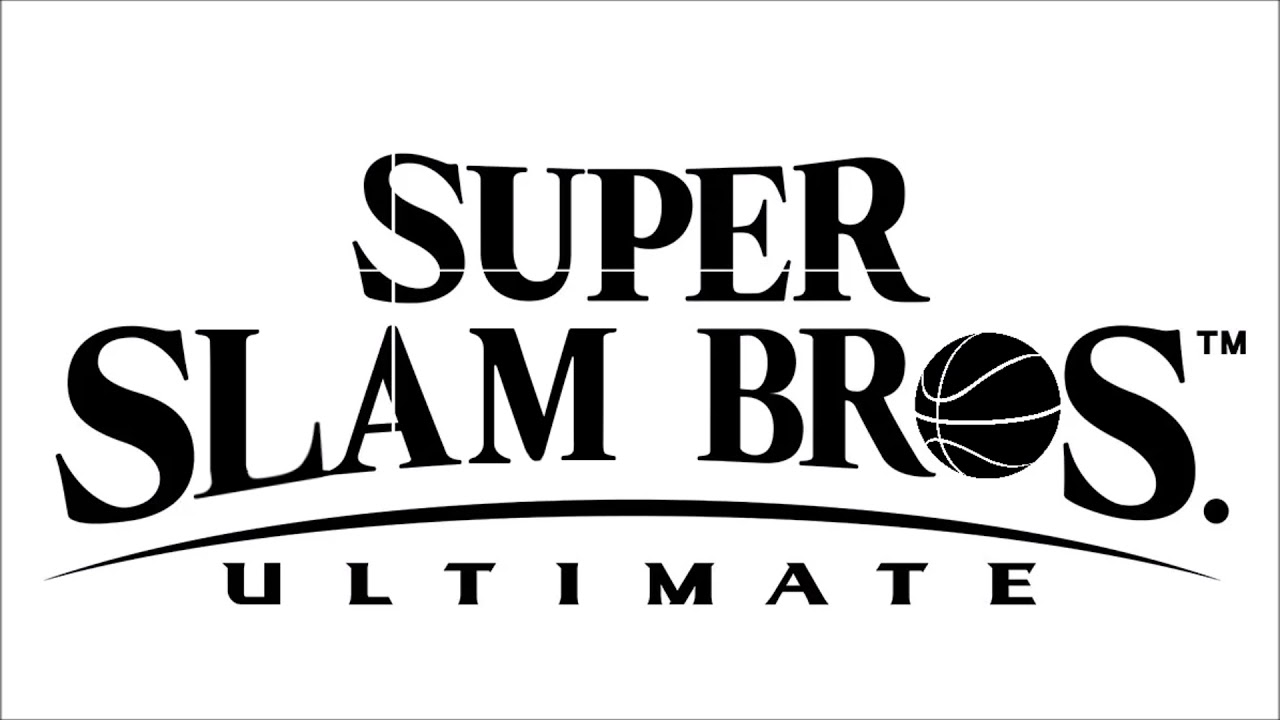 Super Slam Bros. Ultimate - YouTube