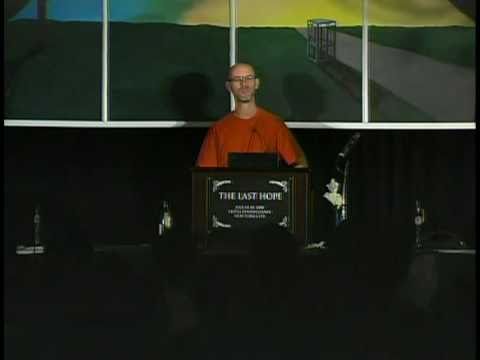 The Last HOPE: The History of Phone Phreaking, 1960-1980 (Complete ...