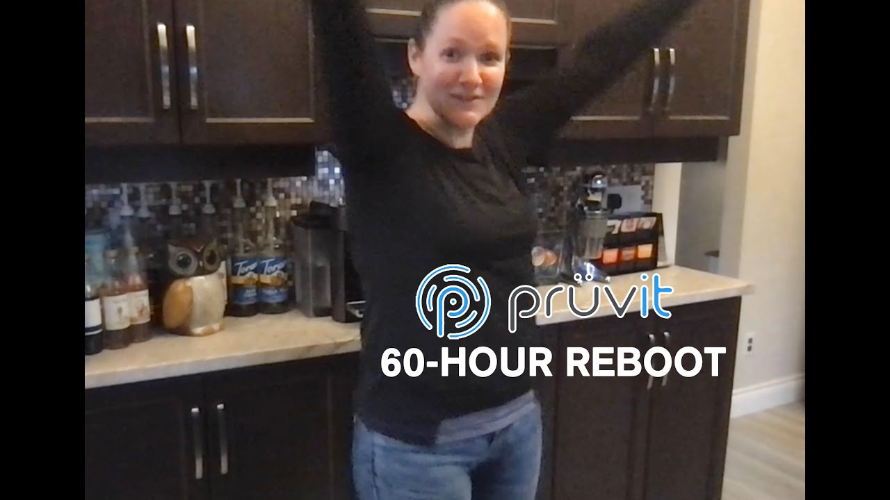 Pruvit Reboot Review - YouTube