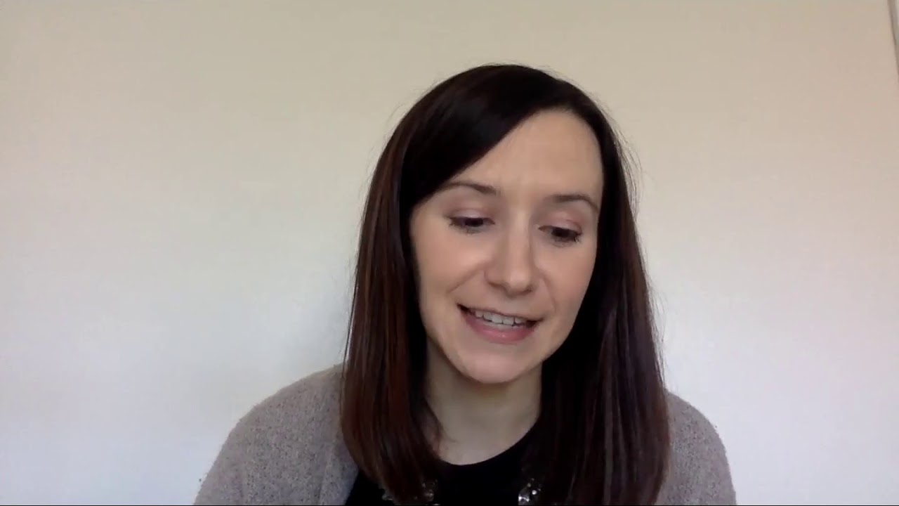 Unit 3 Session 1 Rehearsing Reading Voices - YouTube
