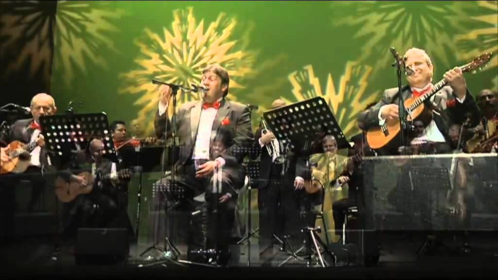 Es mi niña bonita - Los Andinos - YouTube