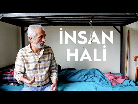İnsan Hali [Belgesel]