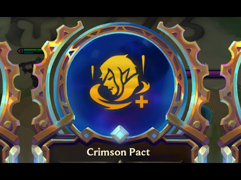 3* VLAD FULL DAMAGE BUILD | TFT SET 13 - YouTube