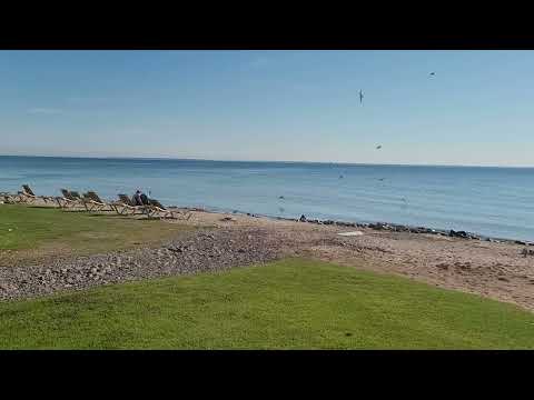 The Breakers, St Ignace MI