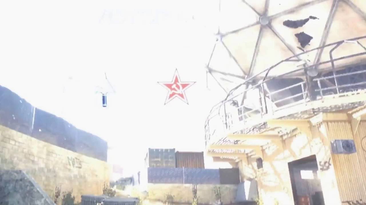 Gb dispute with fear map 2 - YouTube