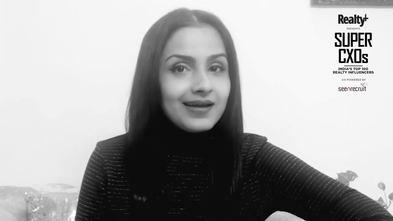 Thought Leadership Strategist, Tanvi Bhatt, shares insights on building ...