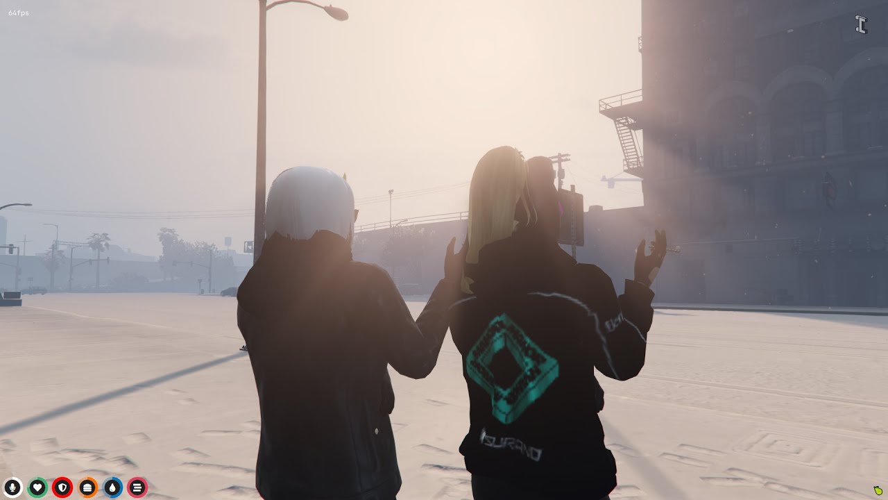 Amingoo Mendee | Iconic RP Mongolia 3.0 - YouTube