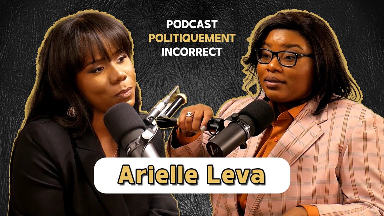 Un Altruisme Sans égal | Arielle Leva - YouTube