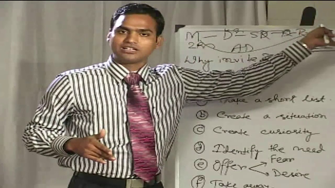 Smartvalue basic training by Partha Bhowmik part-8 - YouTube