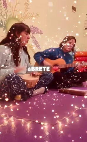 Abrete corazón / Música para el alma / Junio 2024 - YouTube