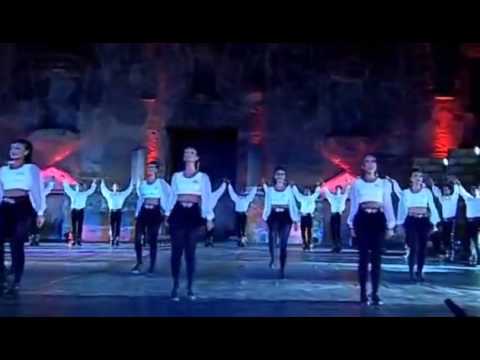 Turkish Dance Horon - YouTube