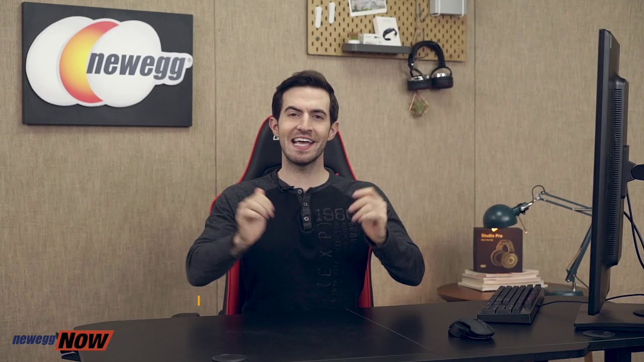 Newegg Now: KUU P1 Portable Monitor, HUAWEI HONOR Band 5, and more ...