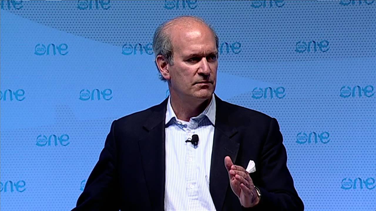Peter Solmssen on Transparency and Integrity at One Young World 2012 - YouTube