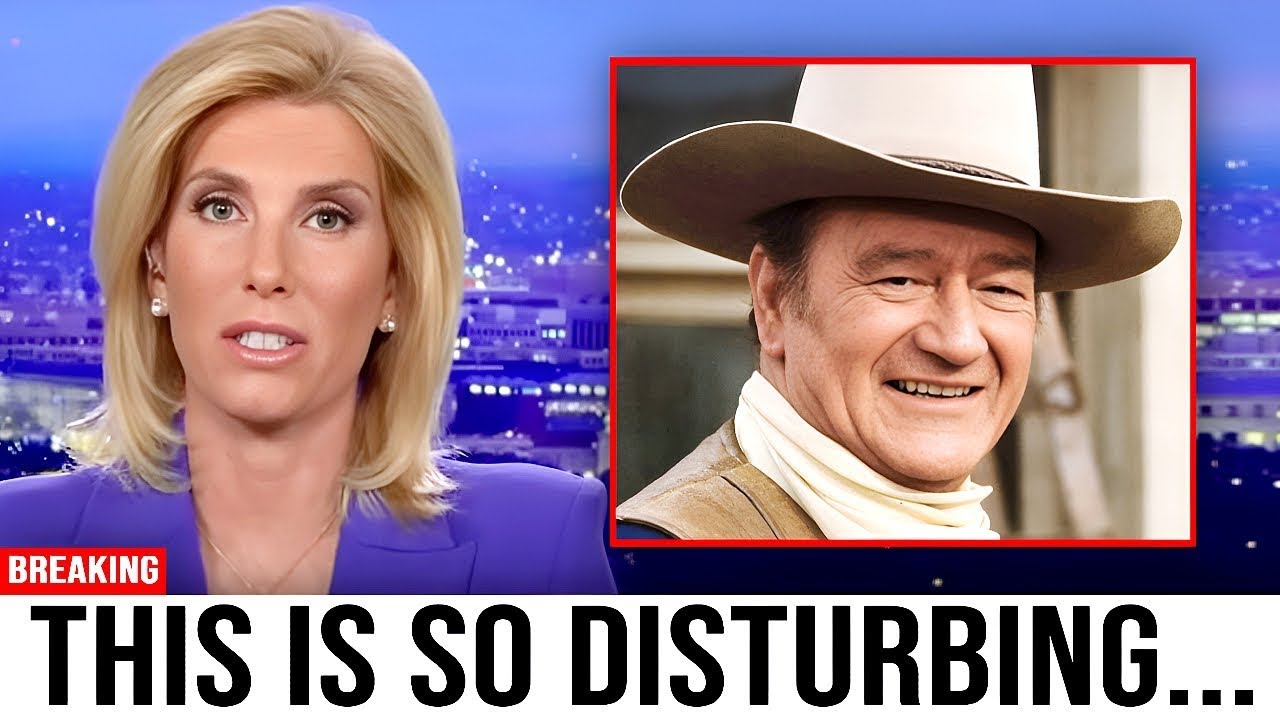 John Wayne’s Secret FBI Files Finally Revealed, And It’s BAD… - YouTube