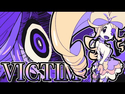 Why Nui Harime is KLK's MOST TRAGIC Character - A Video Essay - Kill La Kill