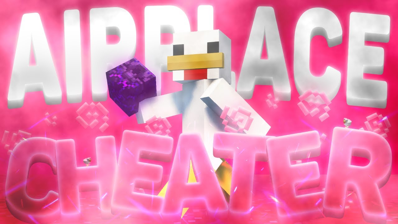 Best Airplace Cheater? 1.21.4 Vanilla+ Crystal PvP Montage - YouTube