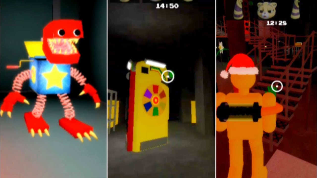 Roblox - Project: Newtime [Nova Atualização] - YouTube