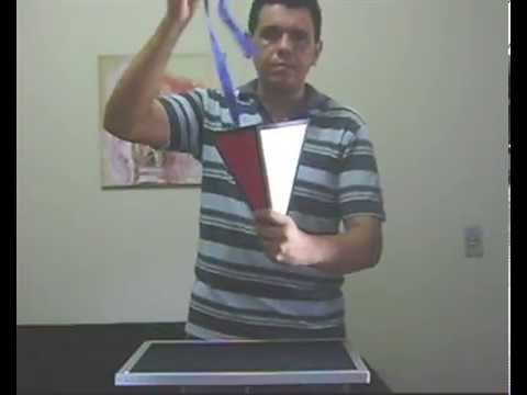 LCT - Lewis Cone Trick - YouTube