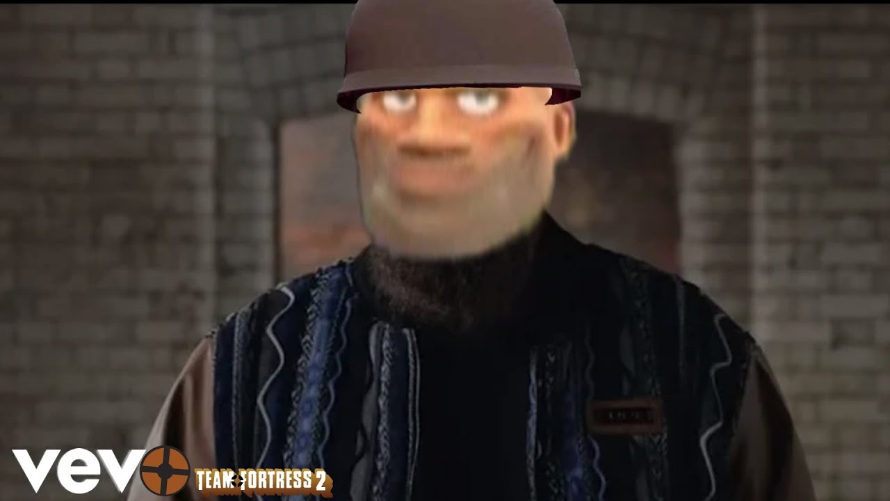 Human (Team fortress 2 Version) - YouTube