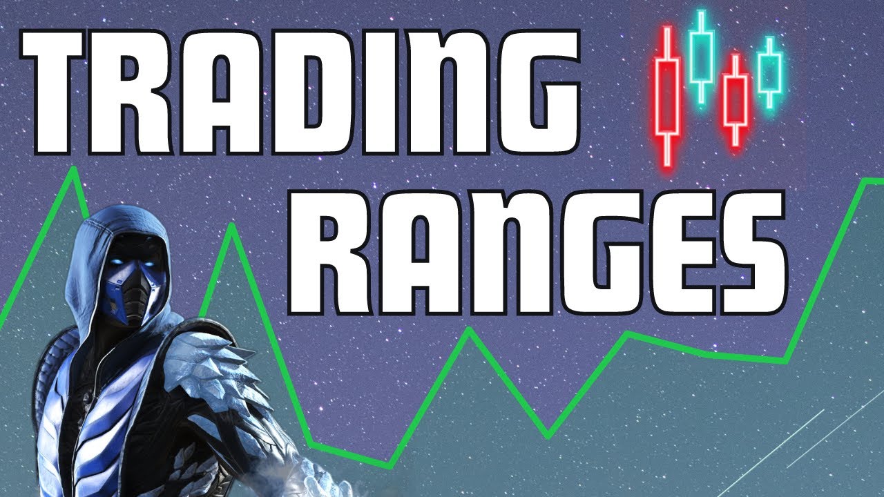 How to Trade Ranges Effectively | A Simple Trading Strategy for Crypto | CryptoVatsik - YouTube