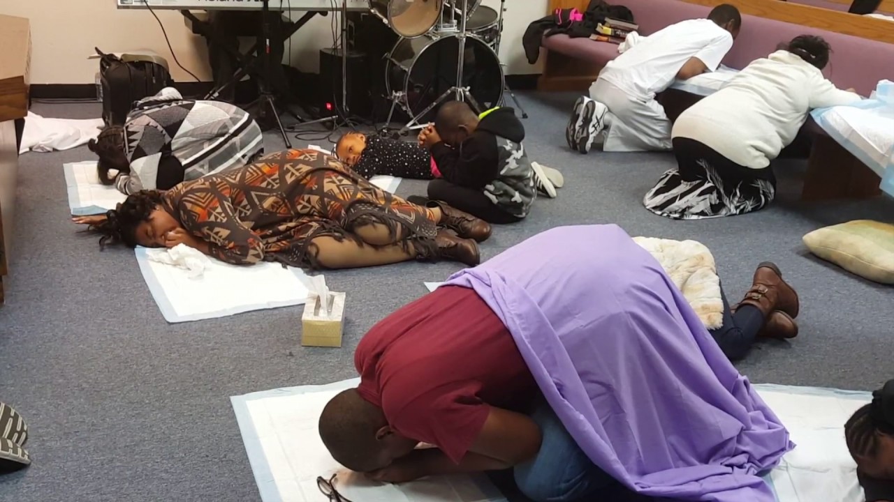 A.A.C.T.S. Tarrying Service - YouTube