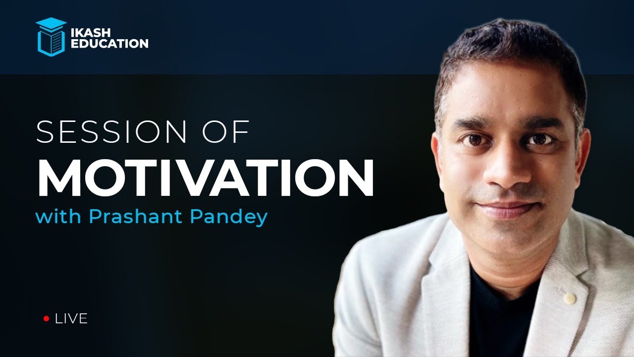 Software Development And Placement Guide || By Prashant Pandey || Ikash Education - YouTube