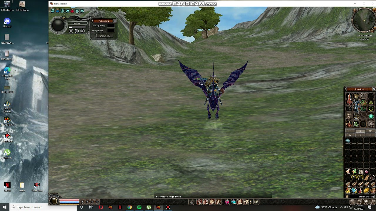 NEW-METIN3.ORG - YouTube